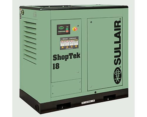 Compresor Estacionario ST2208 - MADISA