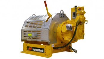 Malacates FA10i - MADISA