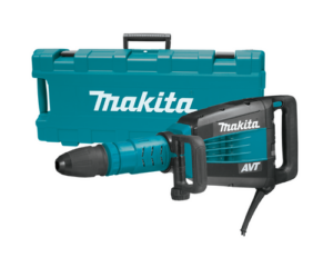 Martillo demoledor HM1214C 12.3 Kg con AVT - MADISA