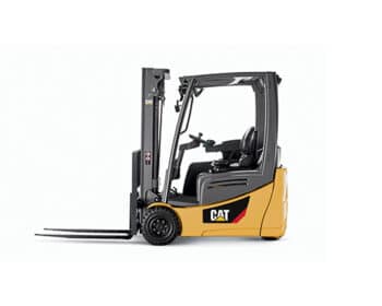 Montacargas 2ET3500 Eléctrico Contrabalanceado - MADISA