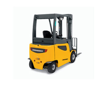 Montacargas EFG 425K Eléctrico Contrabalanceado - MADISA