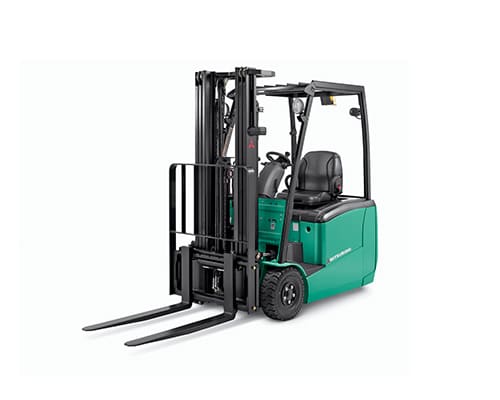 Montacargas FB18PNT Eléctrico Contrabalanceado - MADISA