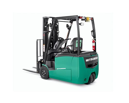 Montacargas FB18PNT Eléctrico Contrabalanceado - MADISA