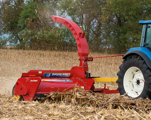 Maquinaría agrícola | Venta, Renta y Usado | MADISA