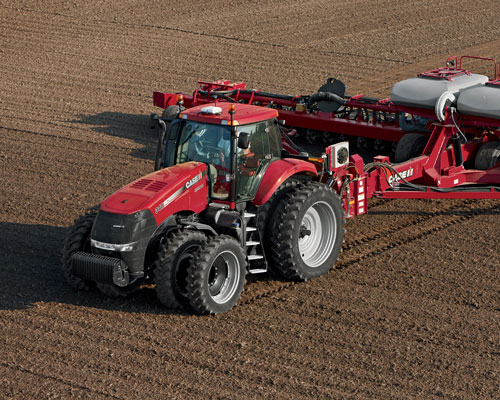 Maquinaría agrícola | Venta, Renta y Usado | MADISA