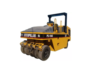 Compactador de Neumáticos PS150 - MADISA