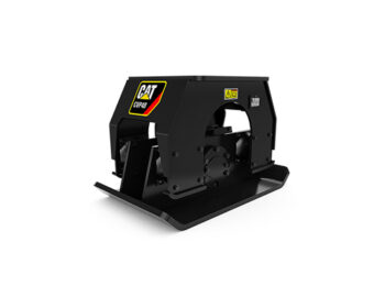 Compactadora de Placa CVP40 - MADISA