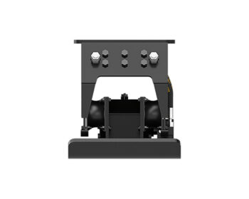 Compactadora de Placa CVP40 - MADISA