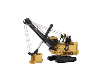 Pala Eléctrica 7495 - MADISA