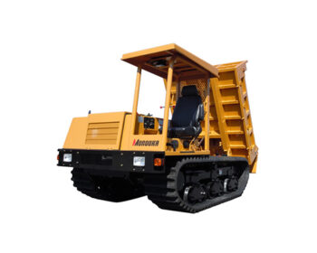 Vehículo Todo Terreno MST3000VD - MADISA