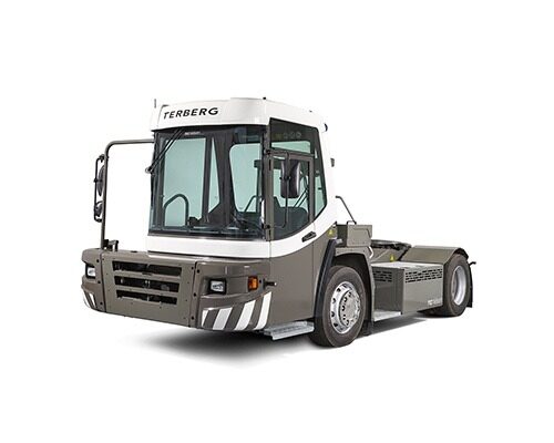 Tractores de Terminal archivos - MADISA