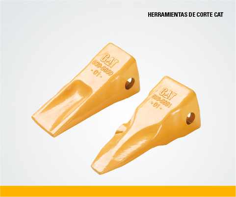 Mangueras e Hidráulica | Refacciones Caterpillar | MADISA