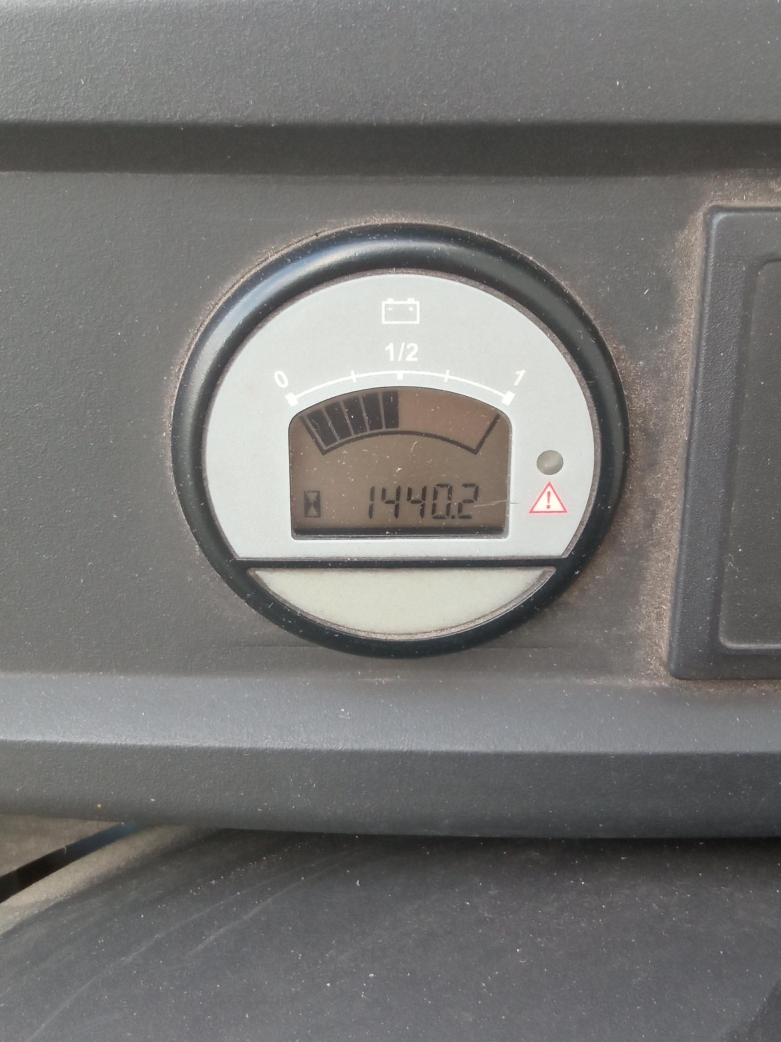 Carretilla - Cat - ECR327 - 2019 - MADISA